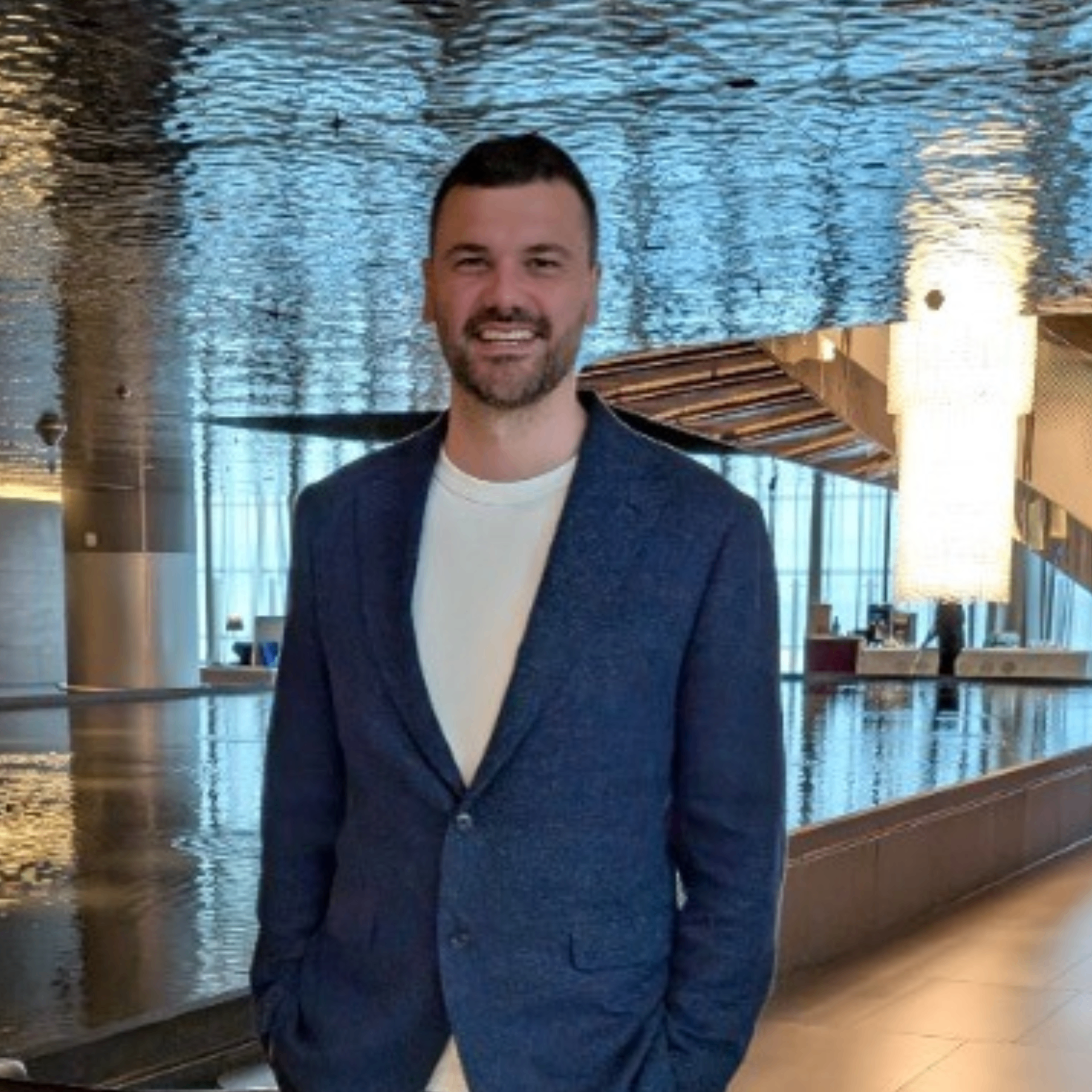 AI Business Automation & Process Optimization | Stob.AI